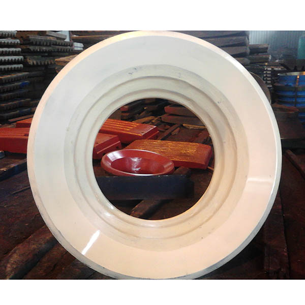 2017 China New Design Metso Hp300 Mantle - Metso Symons – HAOCHENG ...