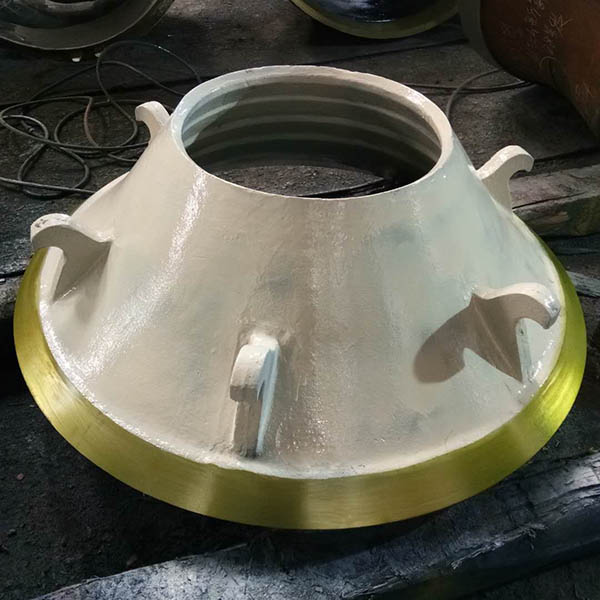 2017 China New Design Metso Hp300 Mantle - Metso Symons – HAOCHENG ...