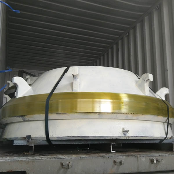 2017 China New Design Metso Hp300 Mantle - Metso Symons – HAOCHENG ...